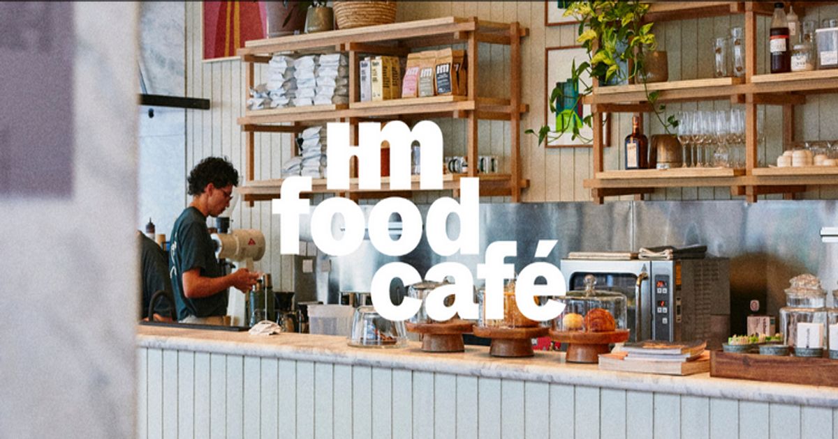 HM Food Café